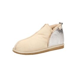 Shepherd Hausschuhe in Honey | Gr.: 37