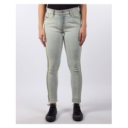 Diesel 00SXWQ0090E Hose in Denim | Gr.: 26