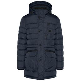 Bugatti Parka in marine | Gr.: 50