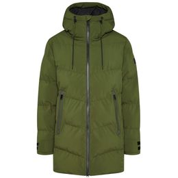 Bugatti Parka in oliv | Gr.: 60