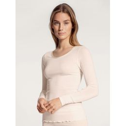 Calida Shirt in light ivory | Gr.: L