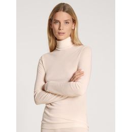 Calida Shirt in light ivory | Gr.: M