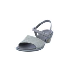 Pumps Think! Stiefel Zaza in grün | Gr.: 39