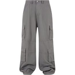DEF Cargo-Hosen in grey | Gr.: 36