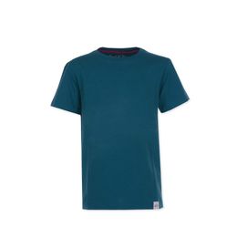 Band of Rascals T-Shirt " Basic " in petrol | Gr.: 146
