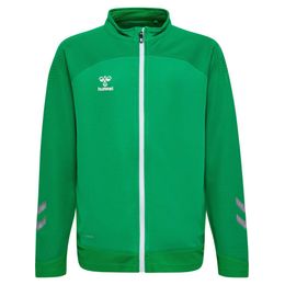 Hummel Rei&szlig;verschluss Jacke Hmllead Kinder in JELLY BEAN | Gr.: 164