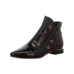 SIMEN Stiefeletten in schwarz | Gr.: 37