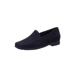 Sioux Mokassins in Blau | Gr.: 41