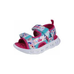 Lico Sandalen in Blau | Gr.: 27