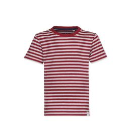 Band of Rascals T-Shirt " Striped " in rot | Gr.: 134