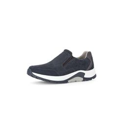 rollingsoft Slipper in blau | Gr.: 41