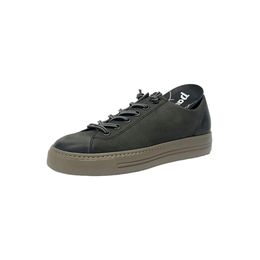 Paul Green Sportliche Schn&uuml;rschuhe in Grau | Gr.: 40