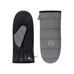 Roeckl Handschuh in grau | Gr.: 8