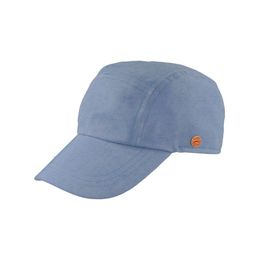 Mayser Baseball Cap in blau | Gr.: 60
