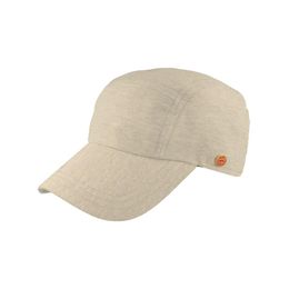 Mayser Baseball Cap in beige | Gr.: 60