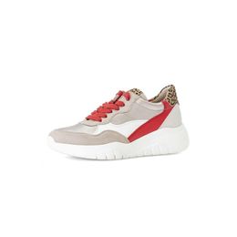 Gabor Sneaker low in beige | Gr.: 38