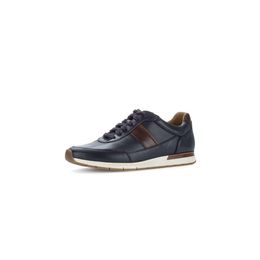 Gabor Sneaker low in blau | Gr.: 44