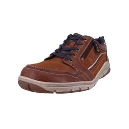 Mustang Sneaker braun | Gr.: 45
