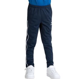 Erima Kinder Shooter 2.0 Polyesterhose in new navy/weiss | Gr.: 164