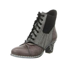 SIMEN Stiefeletten in grau | Gr.: 39