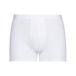 Odlo Boxershort "Active F-Dry Light Eco" in Wei&szlig; | Gr.: S