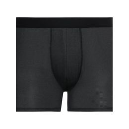 Odlo Boxershort "Active F-Dry Light Eco" in Schwarz | Gr.: XL