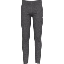 Odlo Funktionsunterhose "Active Warm Eco" in Grau | Gr.: 128