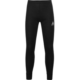 Odlo Funktionsunterhose "Active Warm Eco" in Schwarz | Gr.: 80