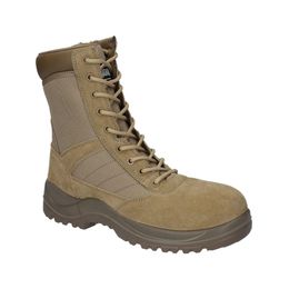 MAGNUM Stiefel "Centurion 8.0 Sz" in Gr&uuml;n | Gr.: 39