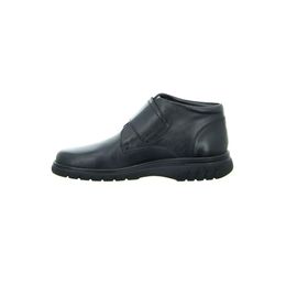 Longo Komfort Stiefel in Schwarz | Gr.: 42