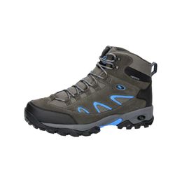 Brütting Brütting Trekkingschuh "Nevada" in Grau | Gr.: 36