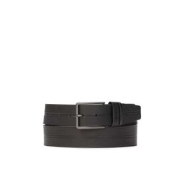 Kazar G&uuml;rtel in Schwarz | Gr.: 105