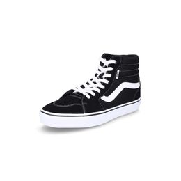 Vans Sneaker in schwarz weiß | Gr.: 40