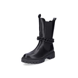Marco Tozzi Chelsea-Boot in schwarz | Gr.: 36