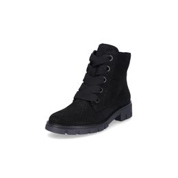 Ara Schn&uuml;rboot in schwarz | Gr.: 38,5