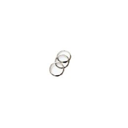 DKNY Ring in Silber | Gr.: 50