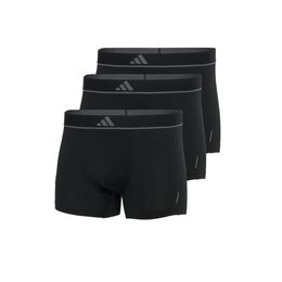 adidas Sportswear Retro Short / Pant Active Micro Flex Eco in Schwarz | Gr.: XL