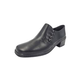 Gabor Hochfrontpumps in Schwarz | Gr.: 36