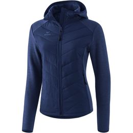 Erima Damen Function Steppjacke in new navy | Gr.: 38