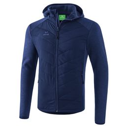 Erima Trainingsjacke "Function" in Dunkelblau | Gr.: M