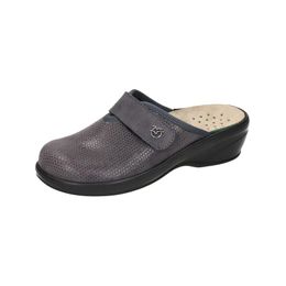 FlyFlot Pantoffeln in anthrazit | Gr.: 37