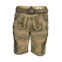 Edelnice Lederhose Erwin in siberia | Gr.: 56