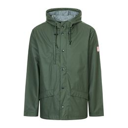 Derbe Jacke Passby in olive navy | Gr.: S