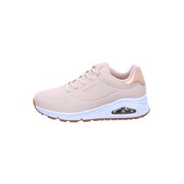 Skechers Sneaker Low in Beige | Gr.: 41