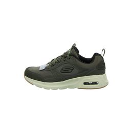 Skechers Sneaker Low in Gr&uuml;n | Gr.: 43