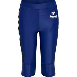 Hummel Swim Kurze Hose Hmlfiji Schwimmen Jungen in NAVY PEONY | Gr.: 104