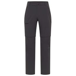 hot-sportswear Sporthose Banff in graphite | Gr.: 48