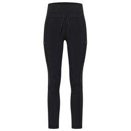 hot-sportswear Sporthose Soomaa light in Schwarz | Gr.: 36
