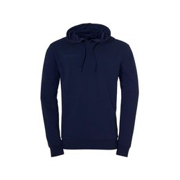 Kempa Kapuzenpullover HOODY in marine | Gr.: L