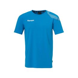 Trainings-T-Shirt Core 26 in Kempablau | Gr.: M